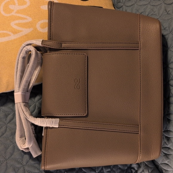 House Of Littlebunny | Bags | House Of Little Bunny Tote Bag | Poshmark